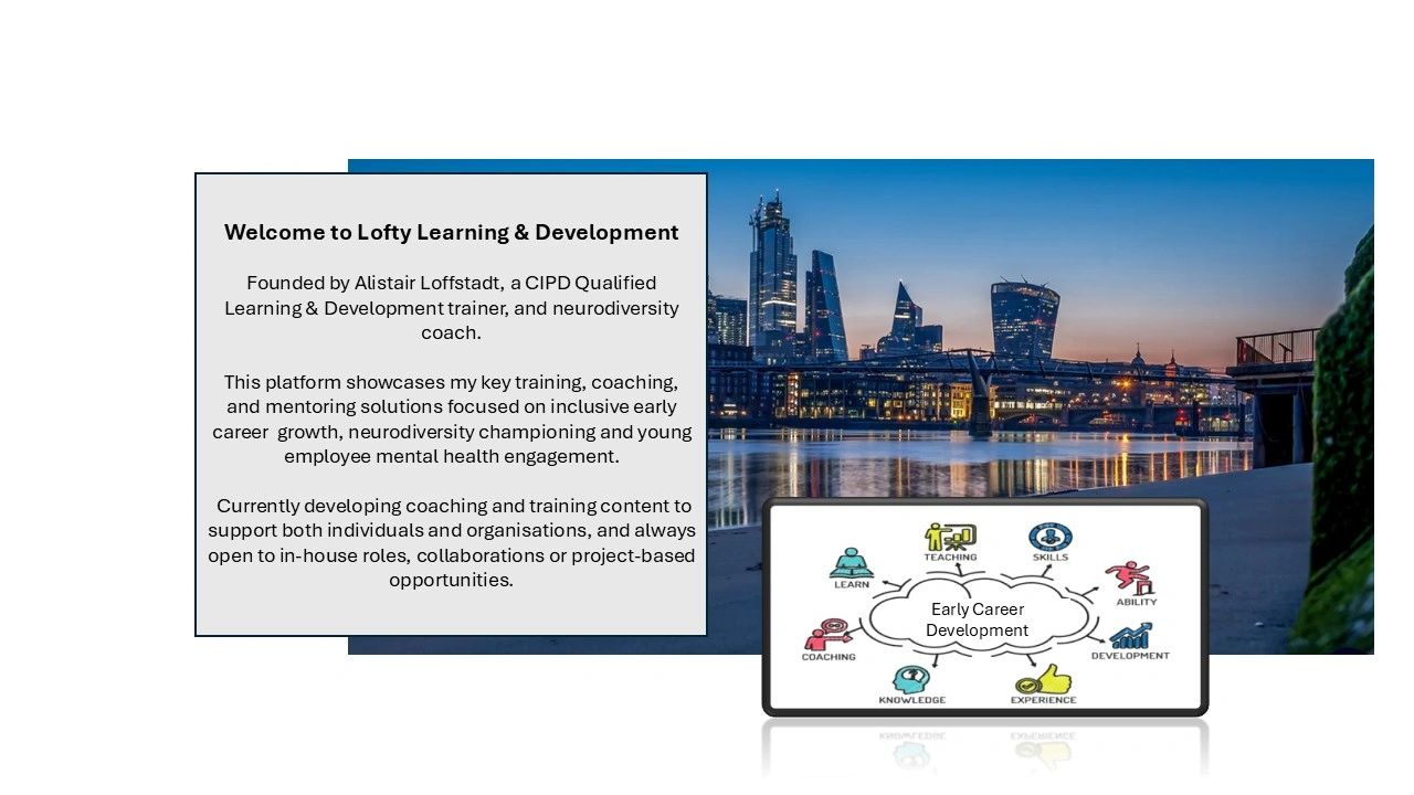 Lofty Learning & Development